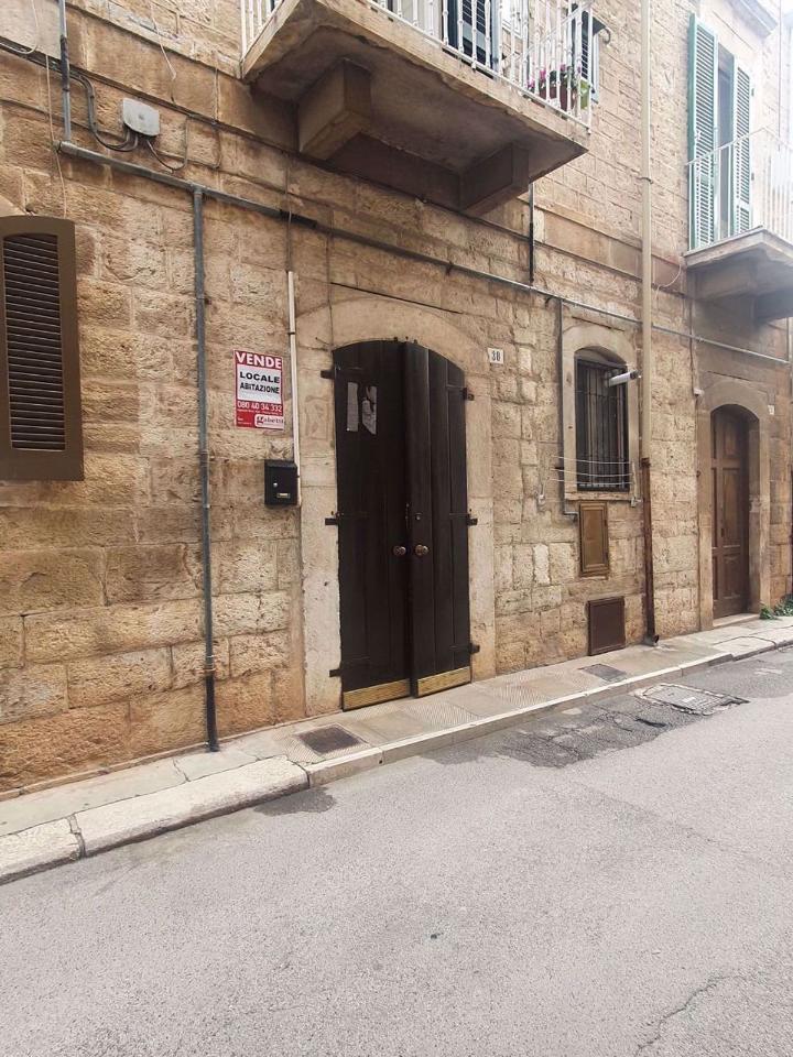 Appartamento in vendita a Ruvo Di Puglia