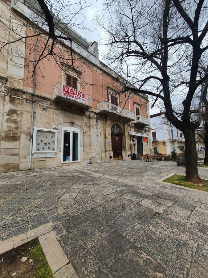 Appartamento in vendita a Ruvo Di Puglia