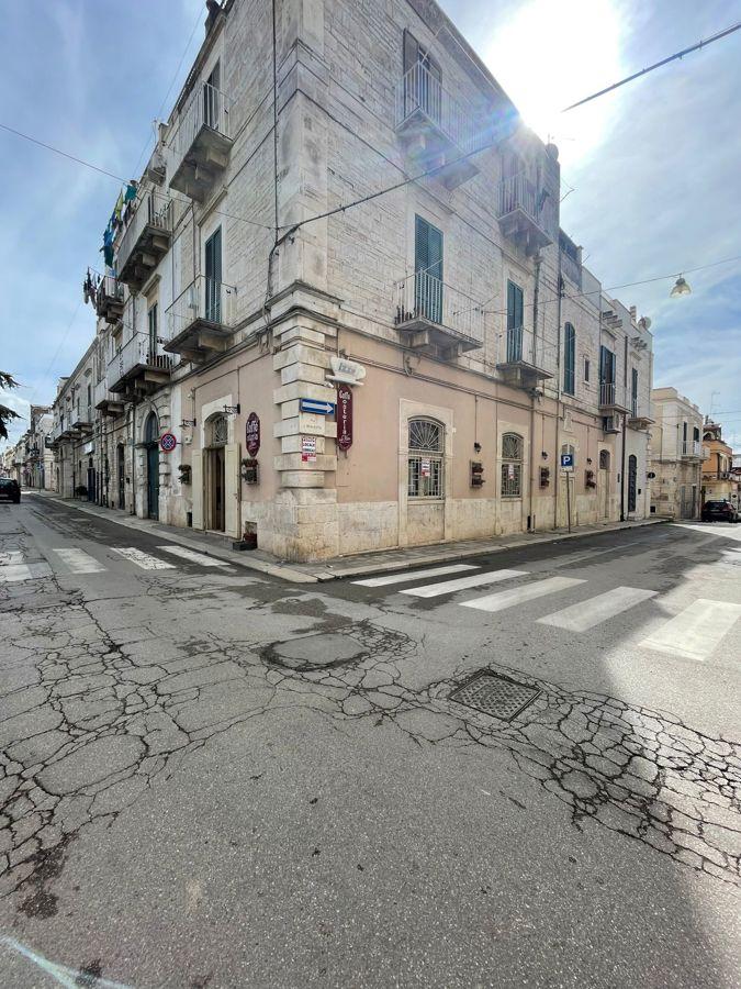 Negozio in vendita a Ruvo Di Puglia