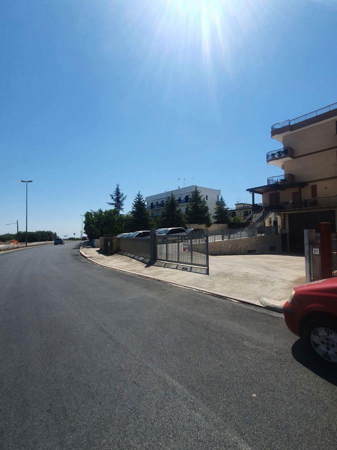 Magazzino in affitto a Ruvo Di Puglia