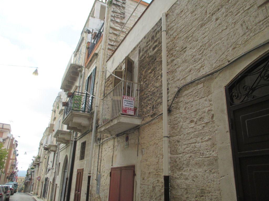 Appartamento in vendita a Ruvo Di Puglia