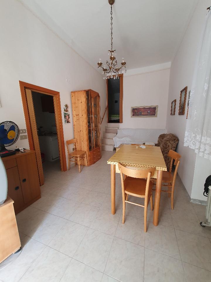 Appartamento in vendita a Ruvo Di Puglia