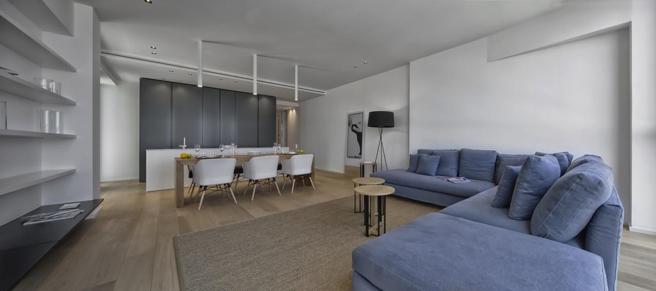 Appartamento in vendita a Rubano