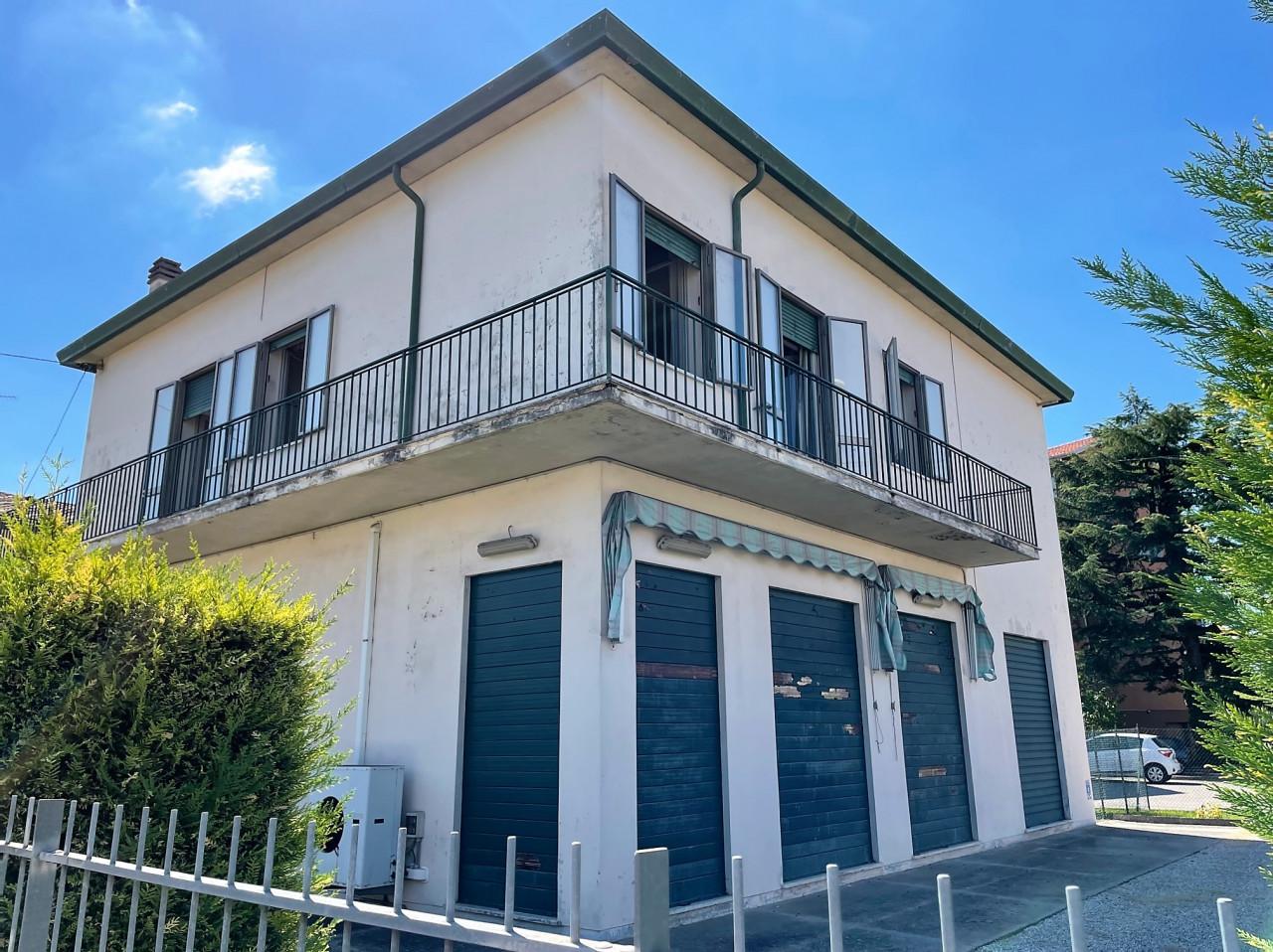 Casa indipendente in vendita a Padova