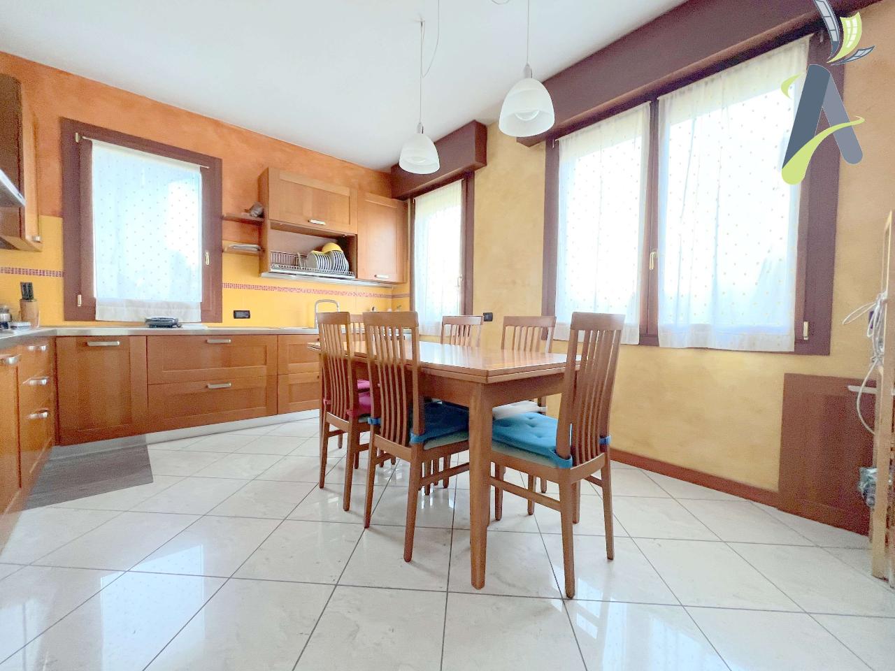 Appartamento in vendita a Venezia