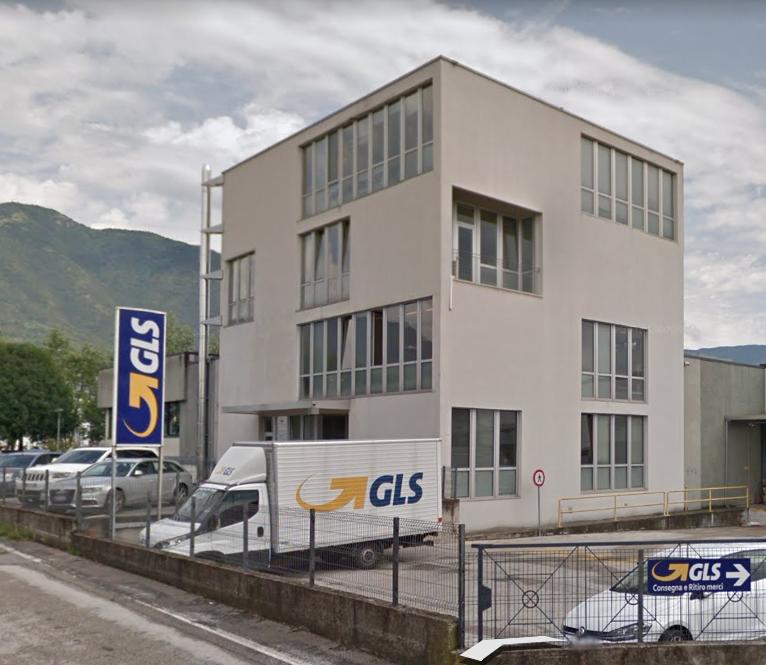 Ufficio in affitto a Schio