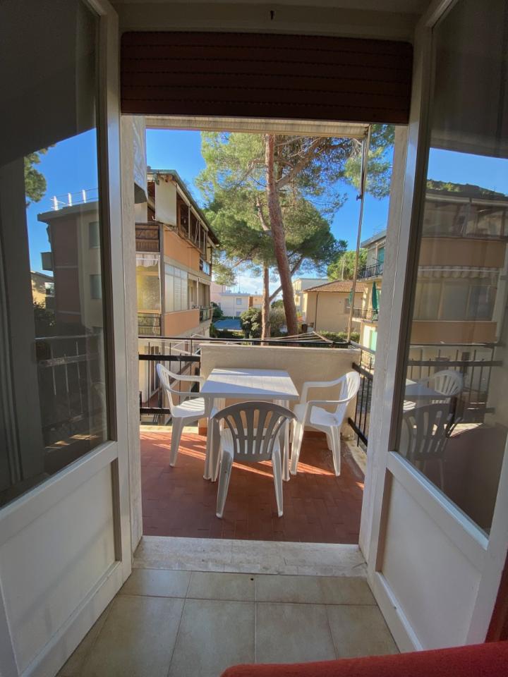 Appartamento in affitto a Follonica