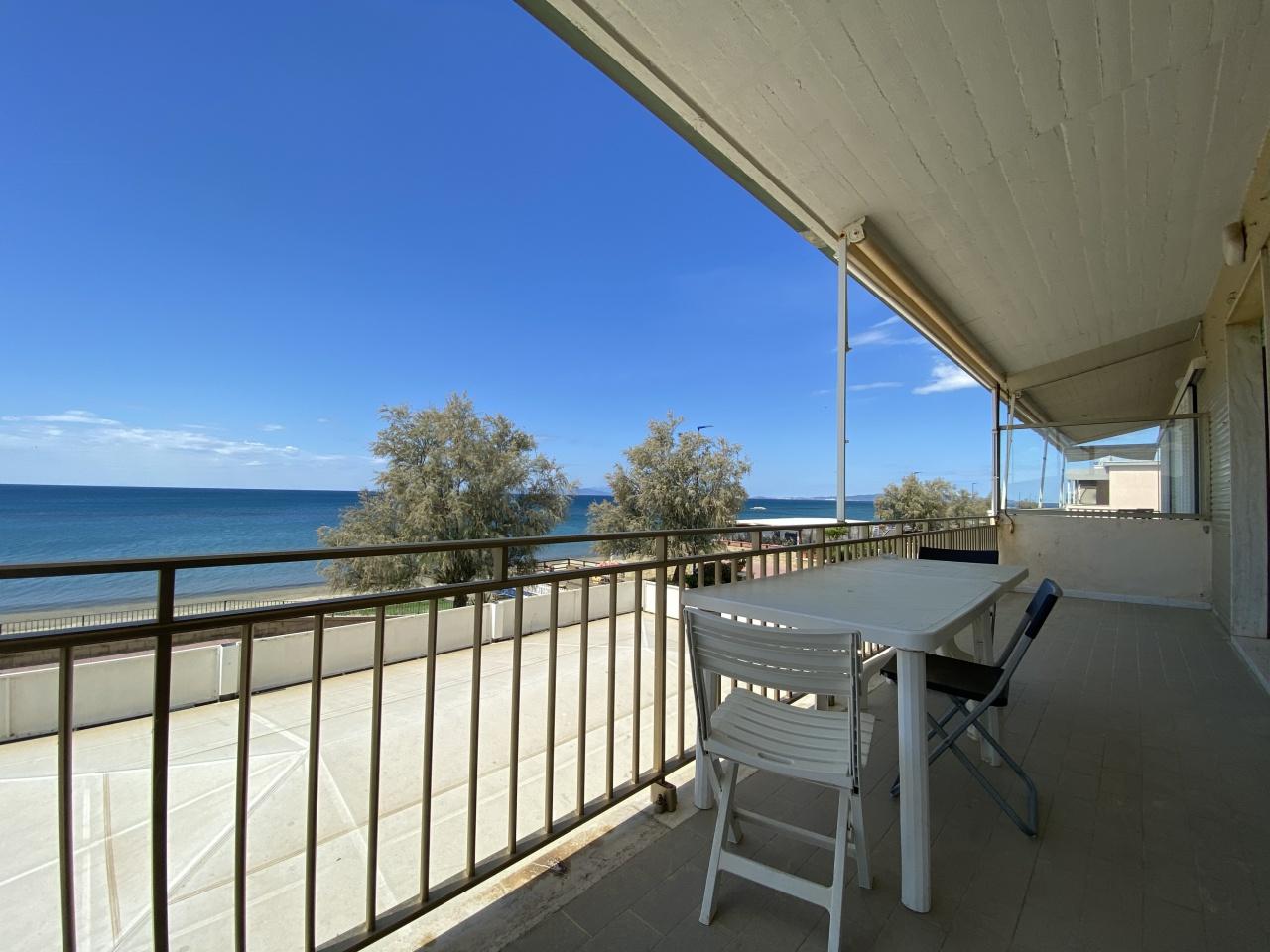 Appartamento in affitto a Follonica