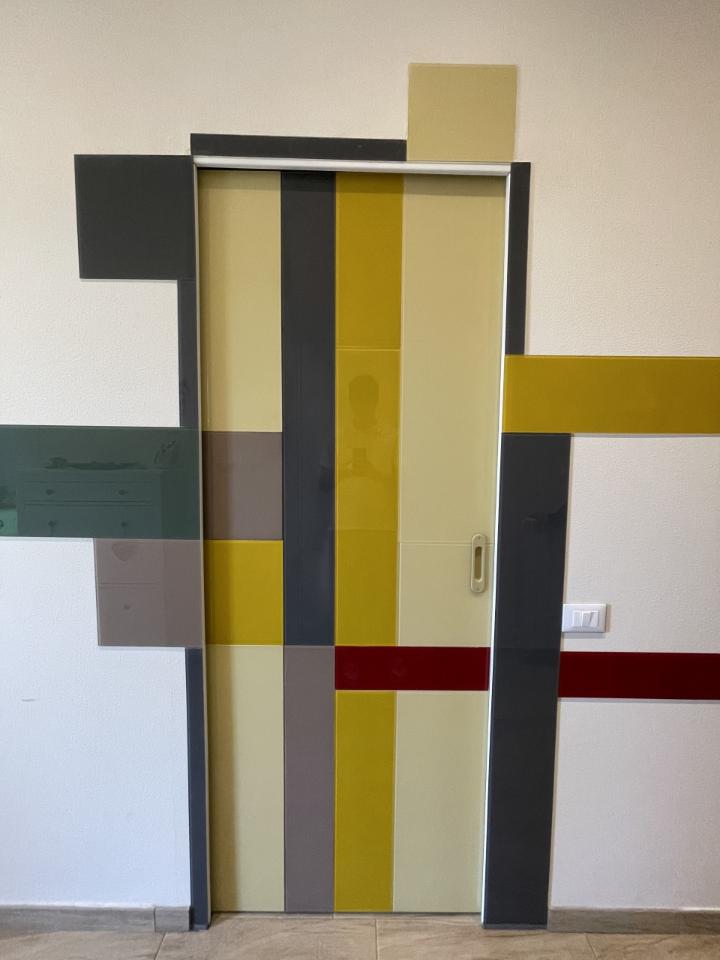 Appartamento in affitto a Follonica