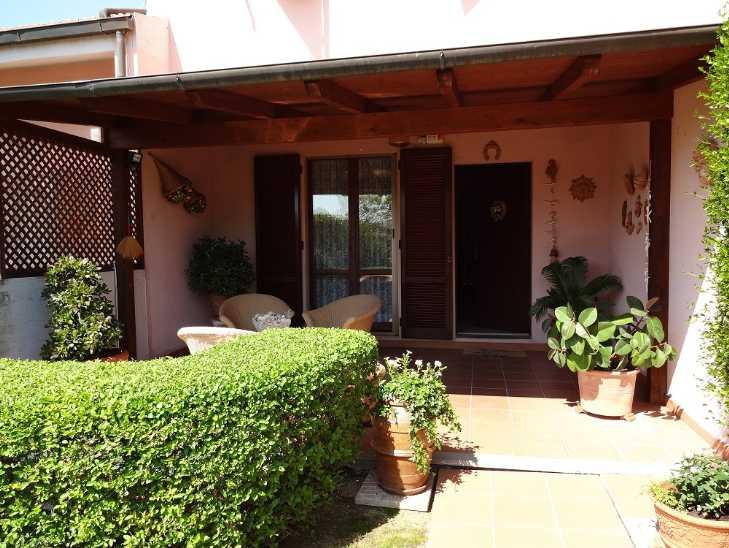 Casa indipendente in vendita a Follonica