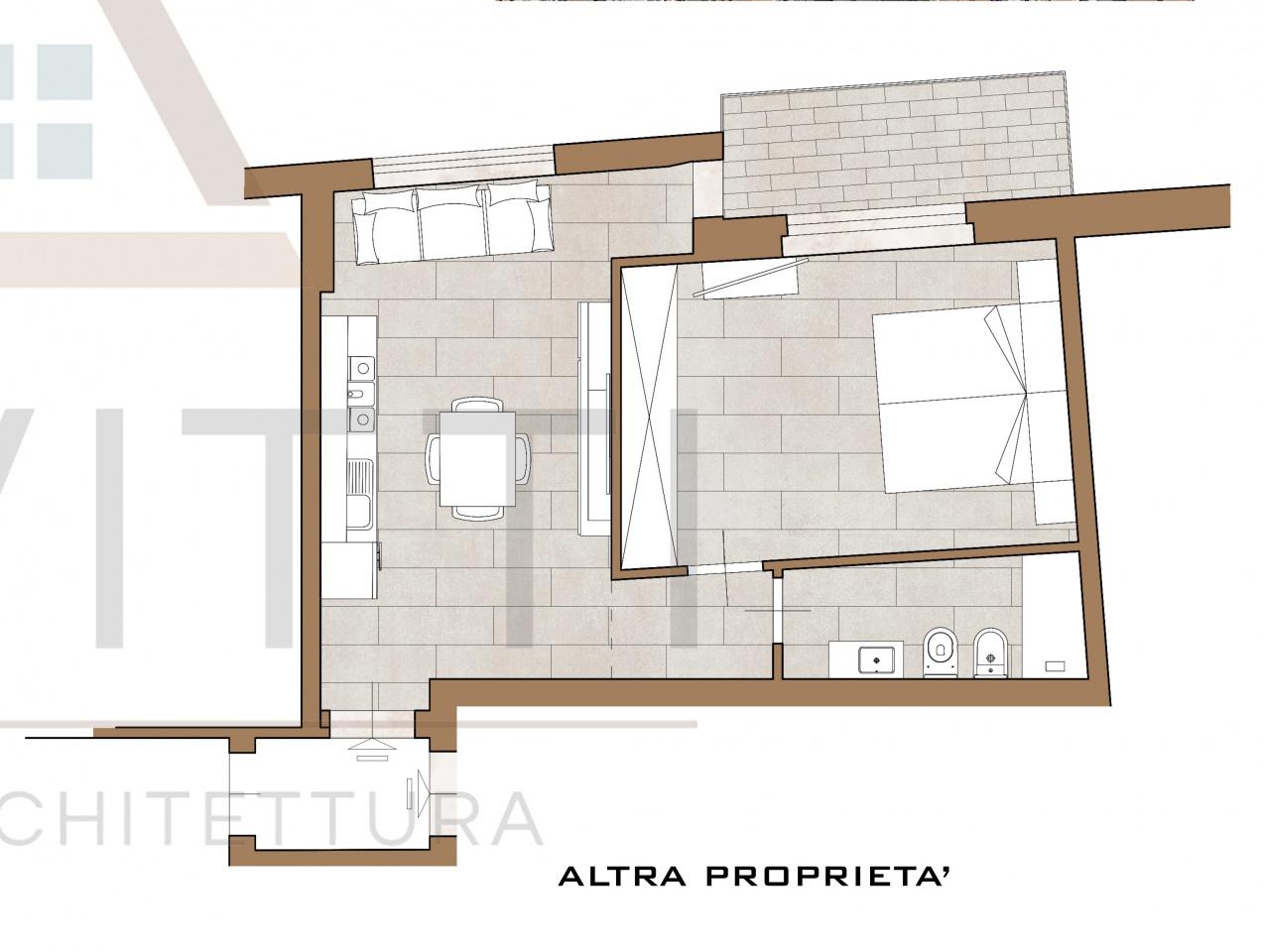 Appartamento in vendita a Follonica