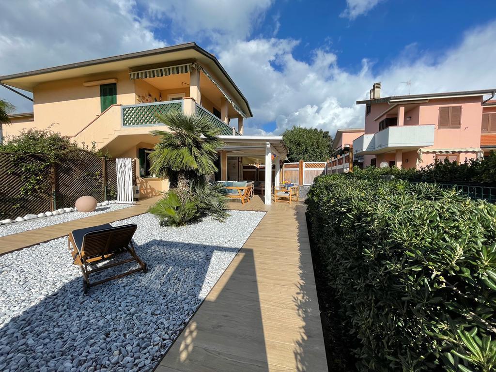 Appartamento in vendita a Follonica