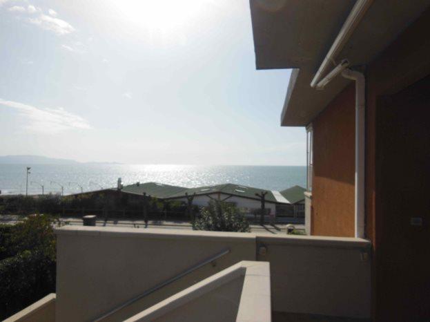 Appartamento in affitto a Follonica