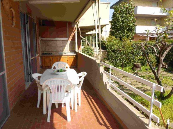 Appartamento in affitto a Follonica