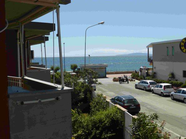 Appartamento in affitto a Follonica