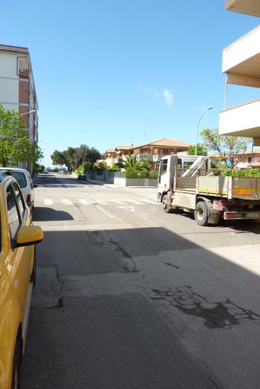 Appartamento in affitto a Follonica