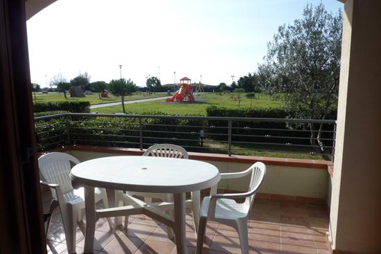 Casa indipendente in affitto a Follonica