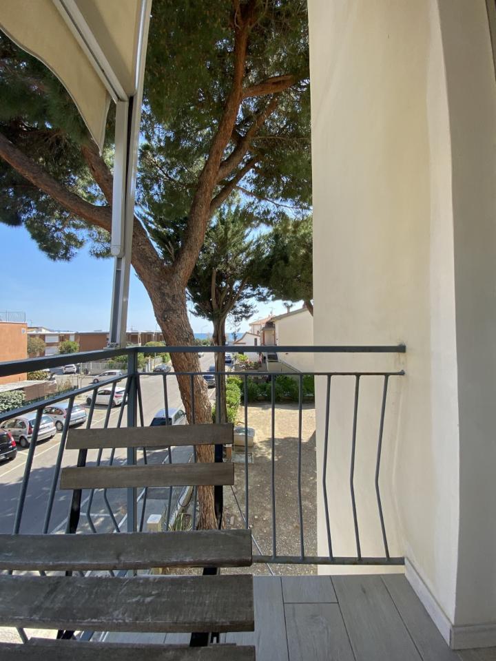 Appartamento in affitto a Follonica