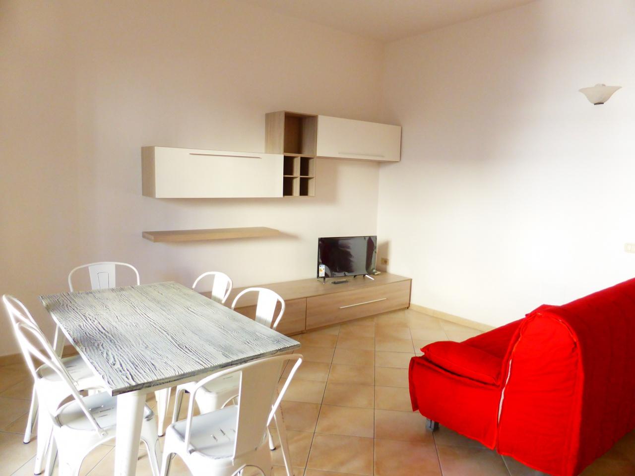 Appartamento in affitto a Follonica