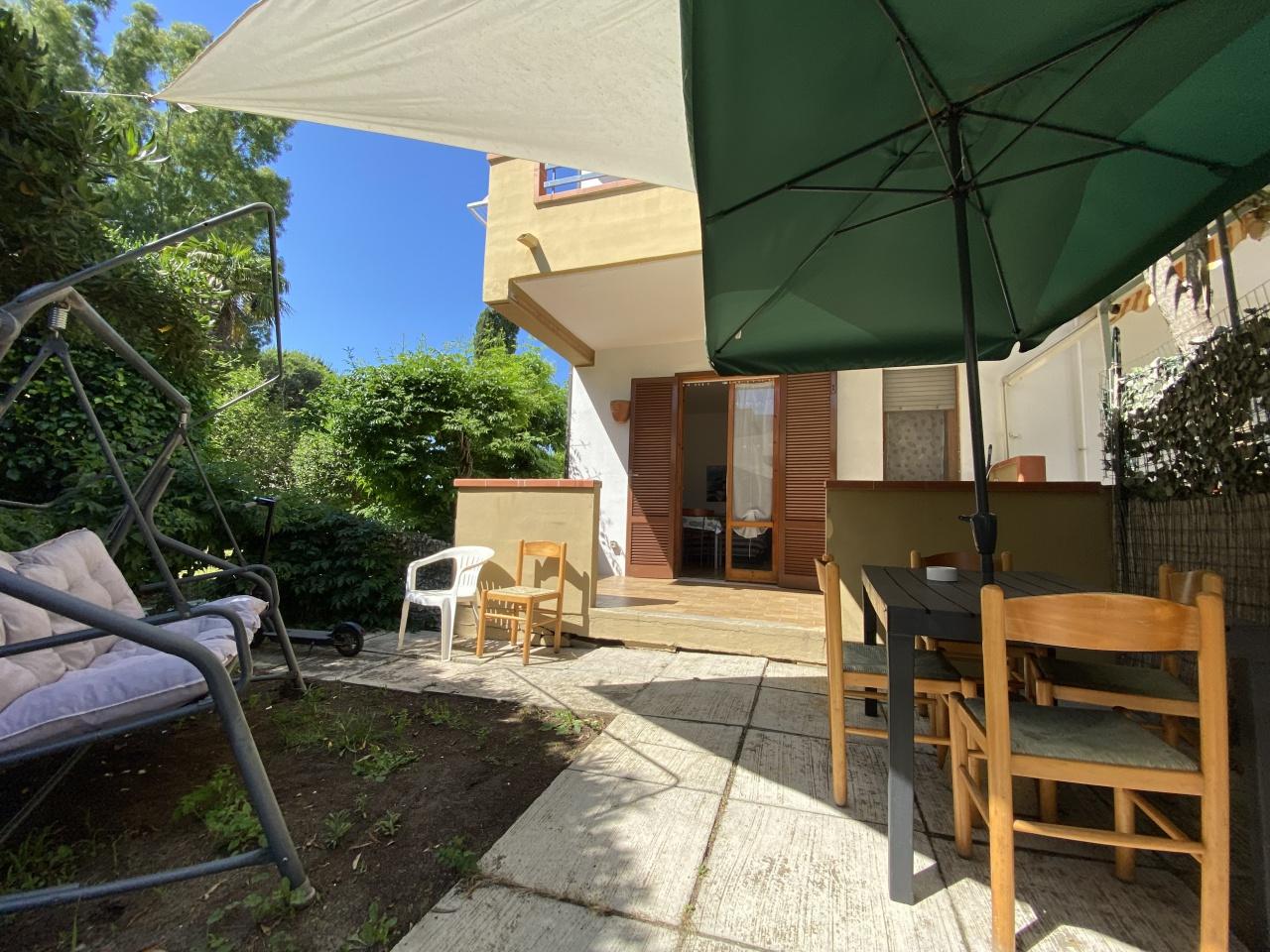 Appartamento in affitto a Follonica