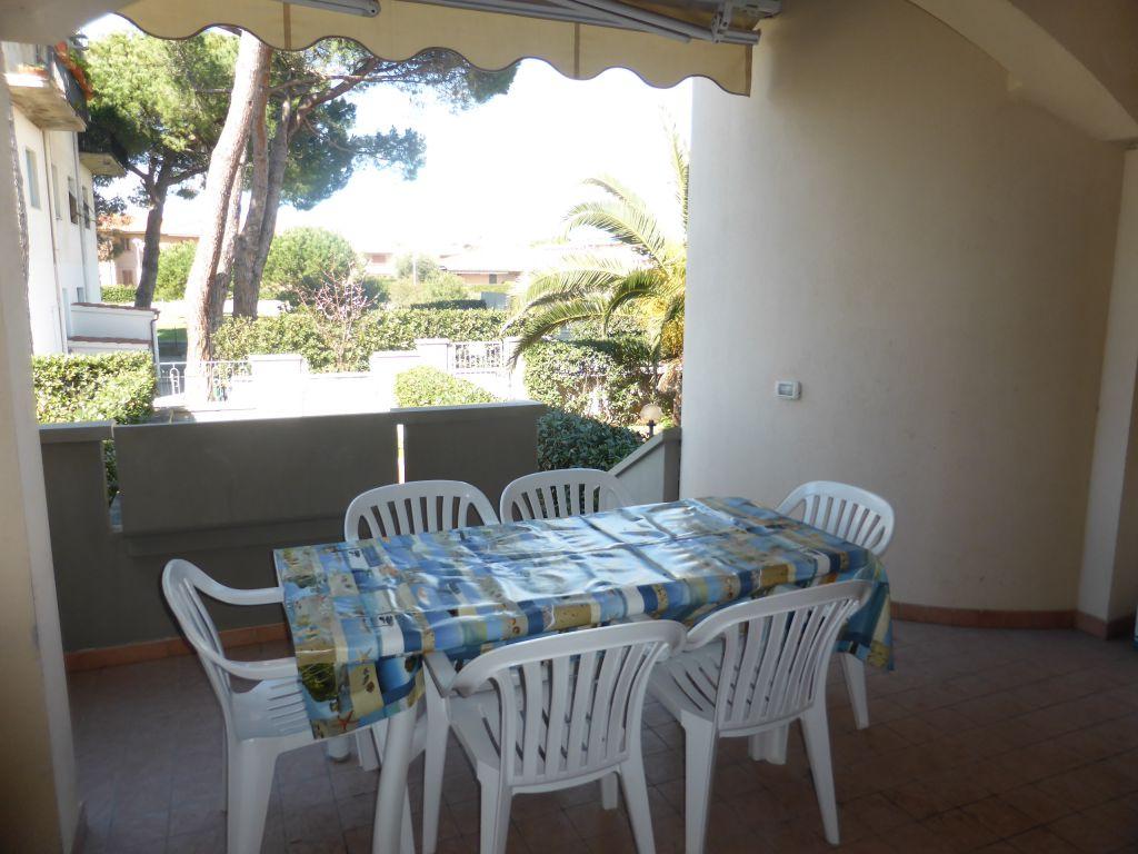 Casa indipendente in affitto a Follonica