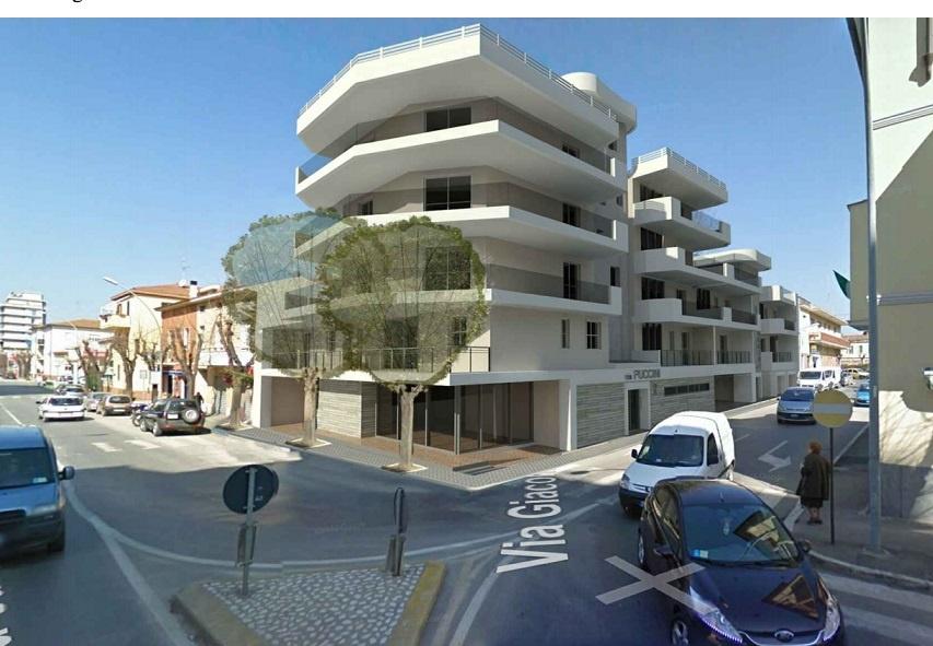 Appartamento in vendita a Follonica