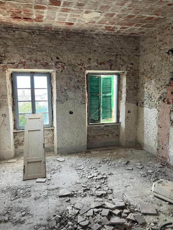 Appartamento in vendita a Massa