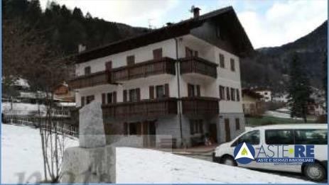 Appartamento in vendita a Porte di Rendena