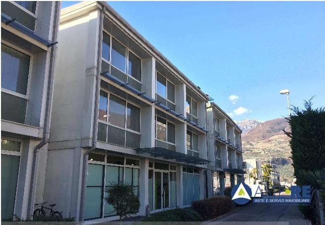 Ufficio in vendita a Arco