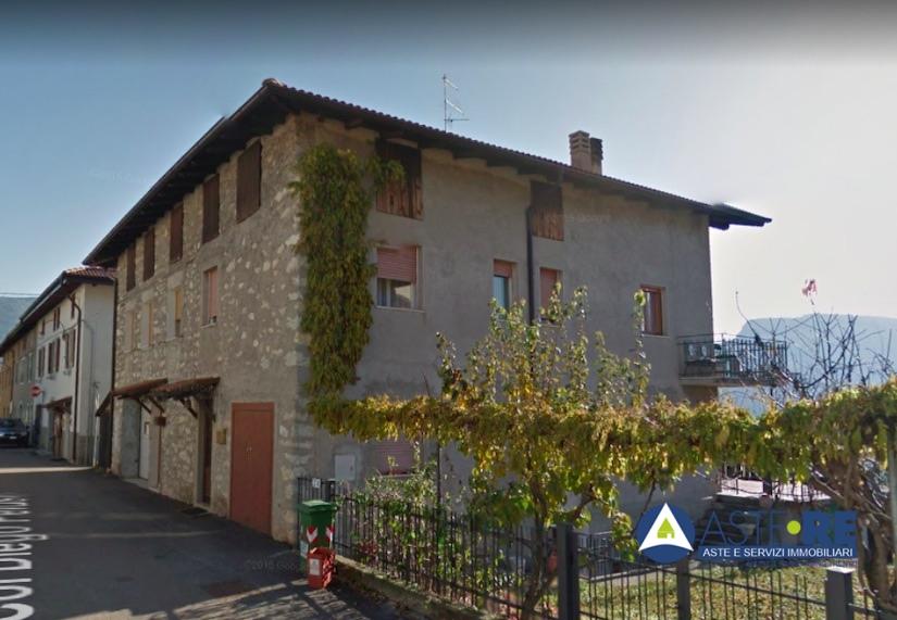 Appartamento in vendita a Brentonico