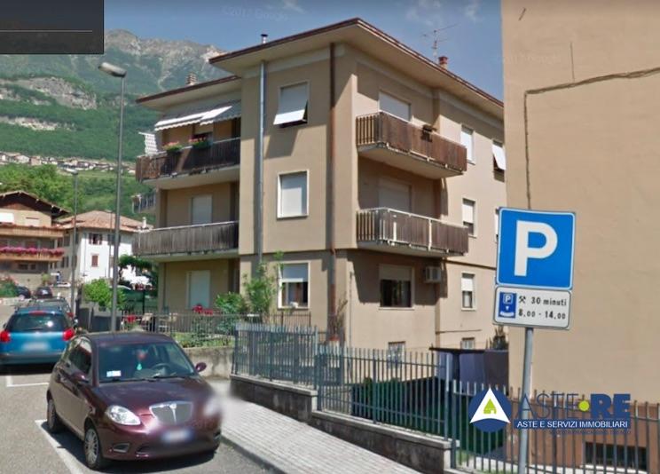 Appartamento in vendita a Villa Lagarina