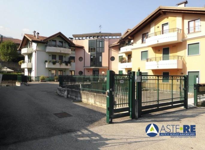 Appartamento in vendita a Ala