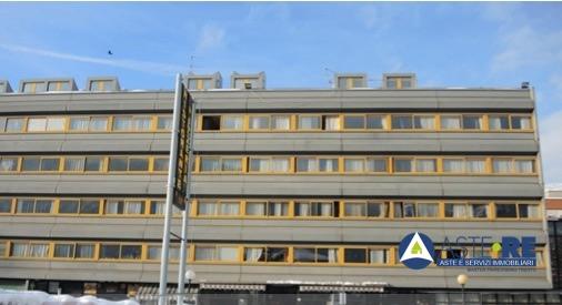 Appartamento in vendita a Trento