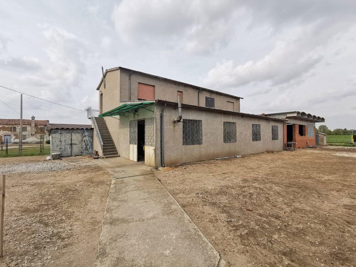 Laboratorio in vendita a Cerea