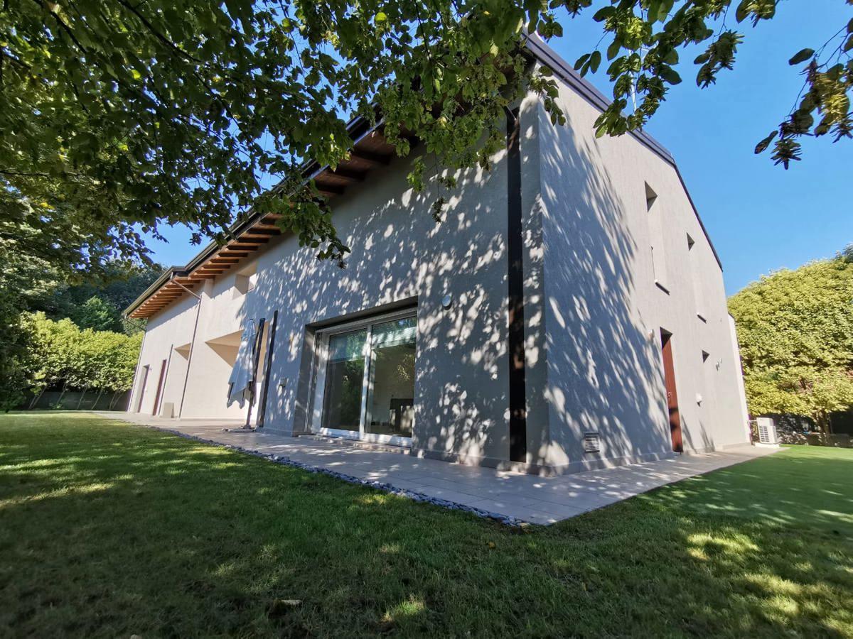 Villa in vendita a Cerea