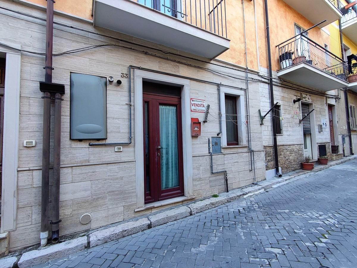 Appartamento in vendita a San Giovanni Rotondo