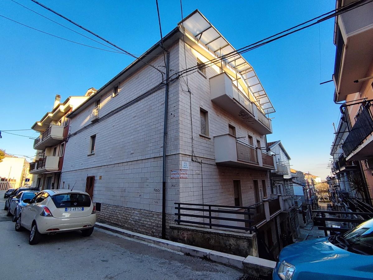 Appartamento in vendita a San Giovanni Rotondo