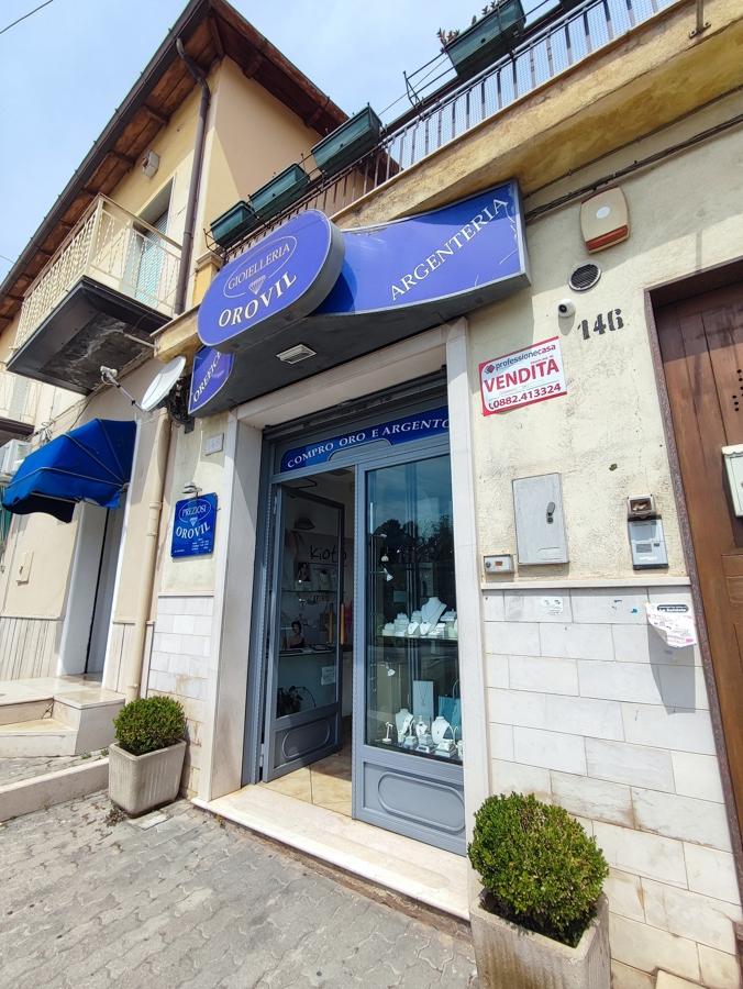 Appartamento in vendita a San Giovanni Rotondo