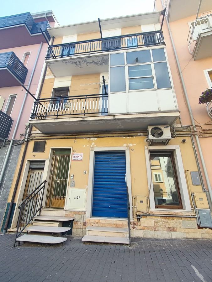 Appartamento in vendita a San Giovanni Rotondo