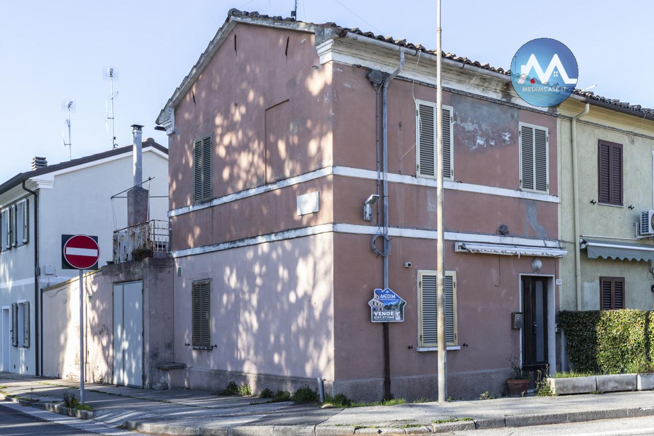 Villa a schiera in vendita a Pesaro