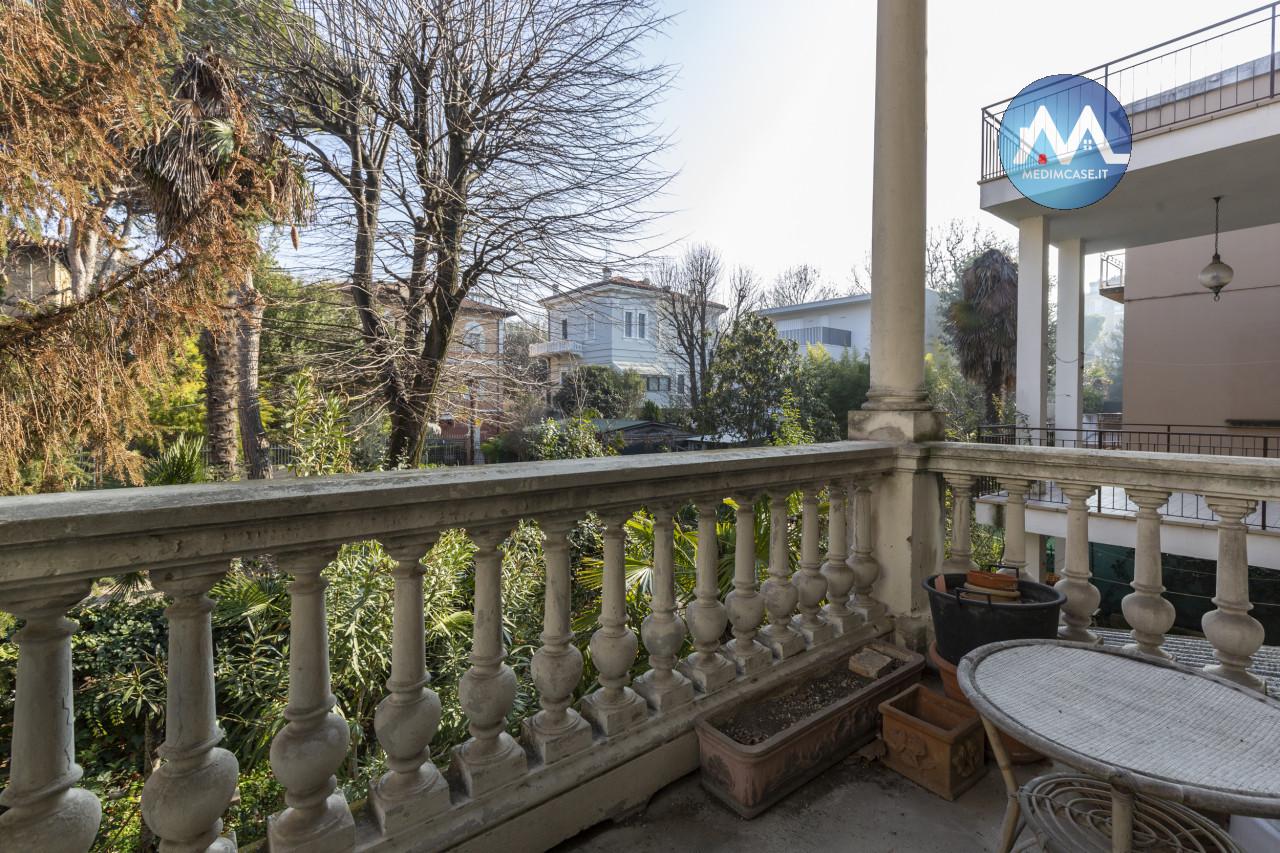 Villa a schiera in vendita a Pesaro