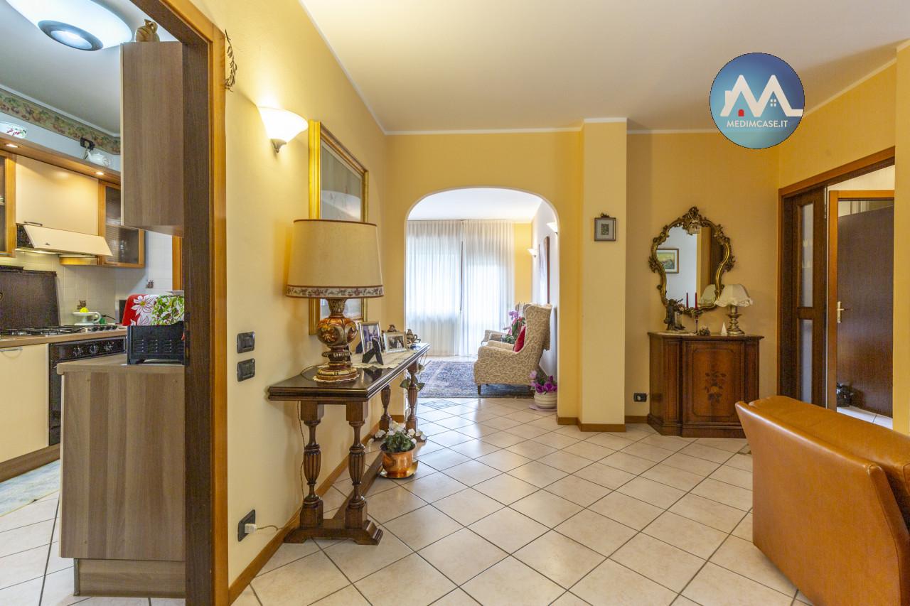 Appartamento in vendita a Pesaro
