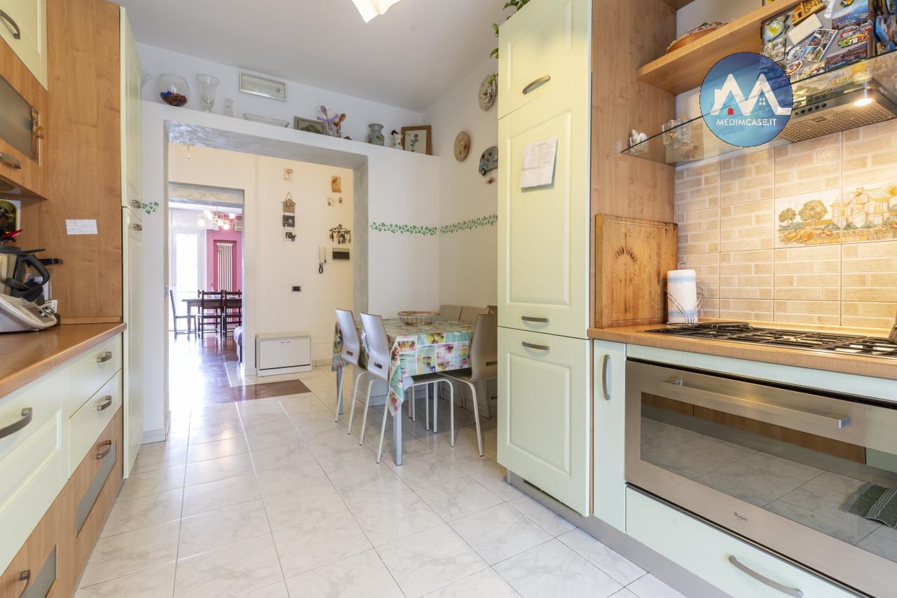 Appartamento in vendita a Pesaro