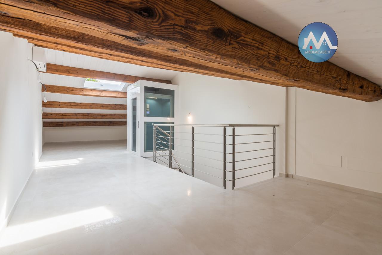 Villa a schiera in vendita a Pesaro