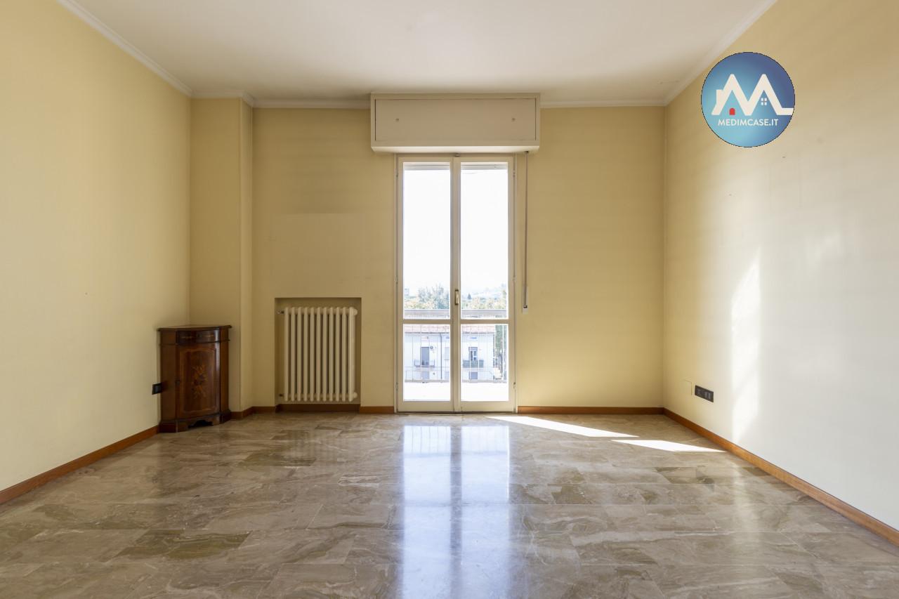 Appartamento in vendita a Pesaro