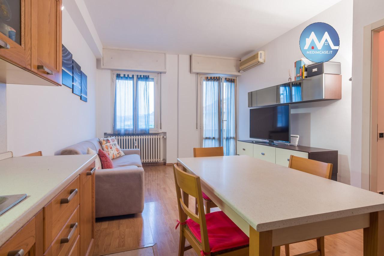 Appartamento in vendita a Pesaro