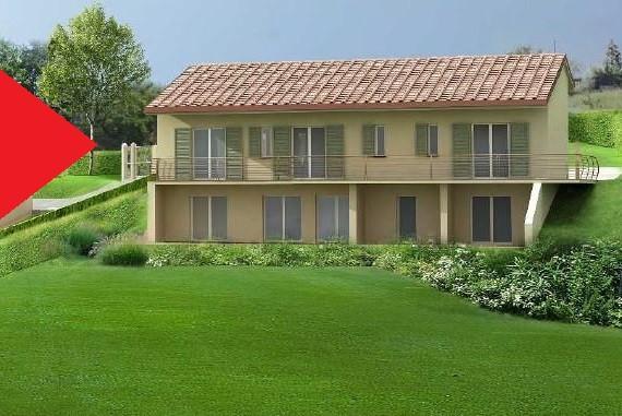 Villa in vendita a Lucca