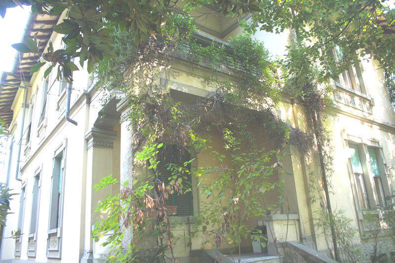 Villa in vendita a Lucca