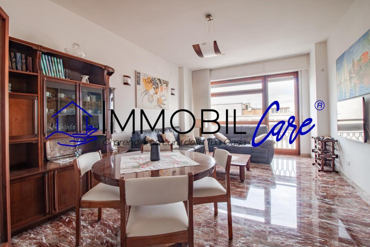 Appartamento in vendita a Livorno