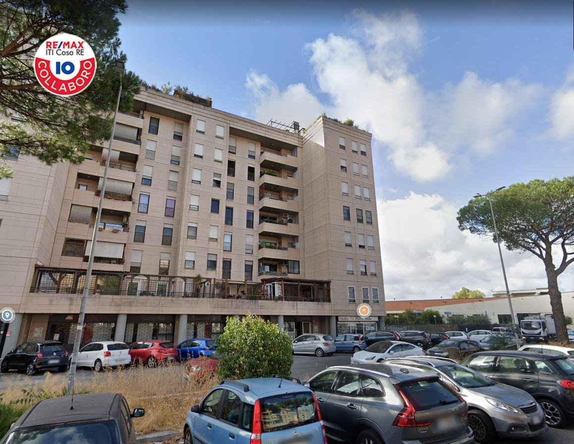 Negozio in vendita a Roma